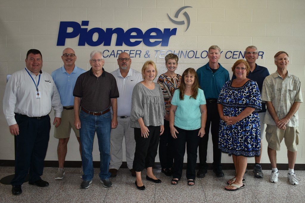 Live Feed | Pioneer Career and Technology Center