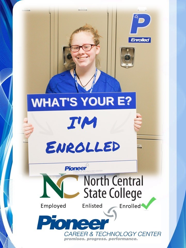 Live Feed | Pioneer Career and Technology Center