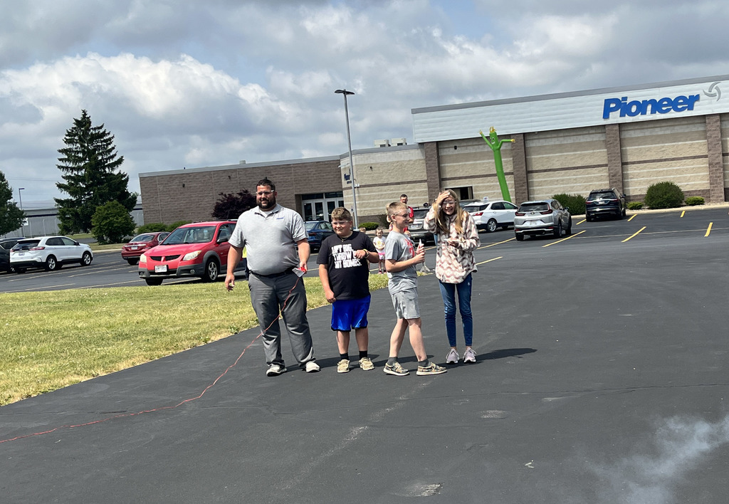 Live Feed | Pioneer Career and Technology Center