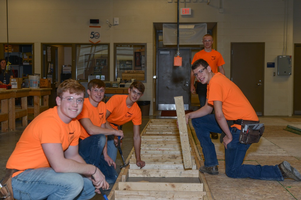 Live Feed | Pioneer Career and Technology Center