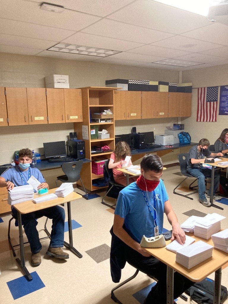 Live Feed | Pioneer Career and Technology Center